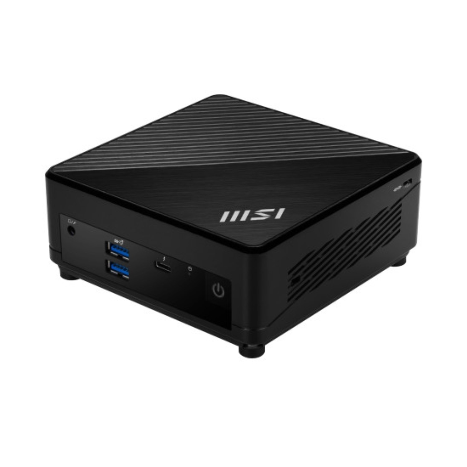 MSI Cubi 5 12M SFF Intel Core i7-1255U 16GB RAM 512GB SSD Windows 11 Pro Mini PC on Servers Direct